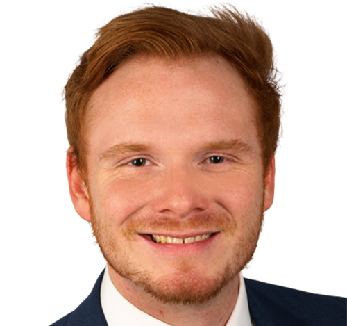 Über Uns - Graham & Scales