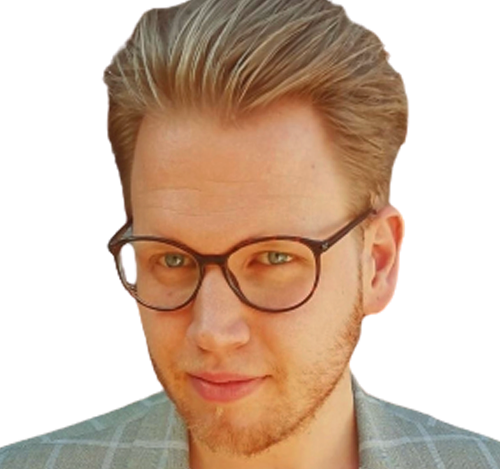 Über Uns - Graham & Scales